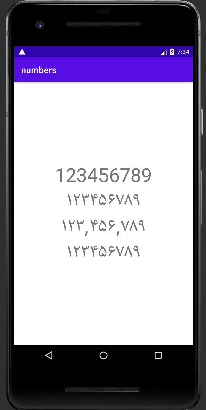 برنامه نویس موبایل به زبان های JAVA و Kotlin و برنامه نویسی سمت سرور به ...